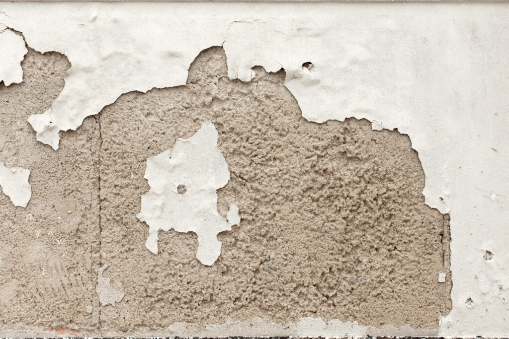 Stucco Delamination - Causes and Solution Guide